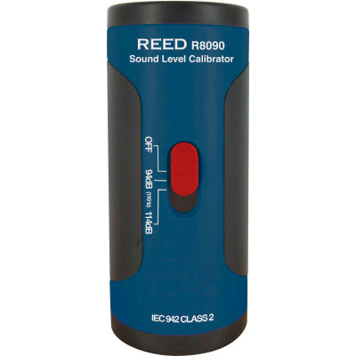 Reed Instruments Sound Level Calibrator