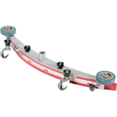 Replacement Squeegee Assembly 760 Single Wheel - 641265