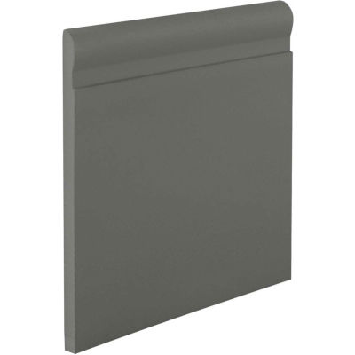Pinnacle Plus 85 Series Rubber Wall Base 1-coil 4.25" x .250" x 60 ...