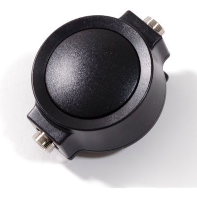 RPB Safety Push to Talk Button | B3044131 - GLOBALindustrial.com
