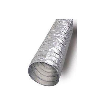 S-Ld Thermaflex Flexible Hvac Duct - 8 Inch Diameter - Pkg Qty 2 ...