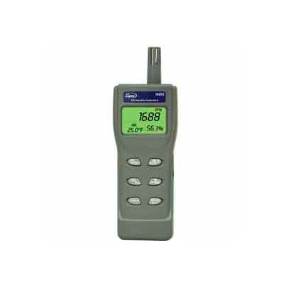 Supco Indoor Air Quality Meter