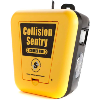 Collision Sentry® Corner Pro Collision Warning System Sold By 8-Pack ...