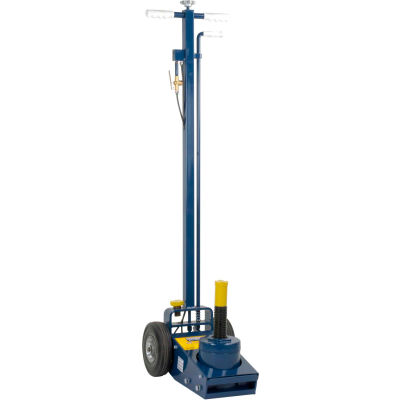 Hein-Werner 10 Ton Air Jack - HW93737A | B1145112 - GLOBALindustrial.com