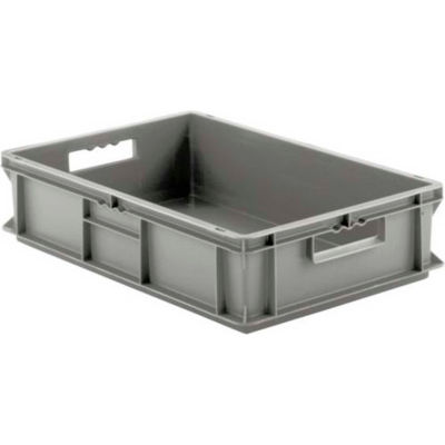 Bins, Totes & Containers | Containers-Stacking | SSI Schaefer Euro-Fix ...