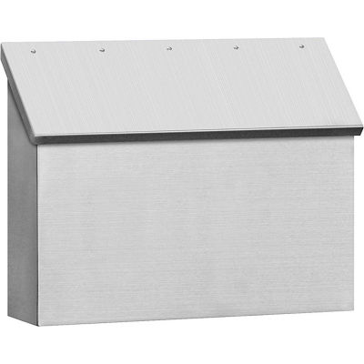 Mailboxes | Residential Mailboxes-Column, Wall Mount | Salsbury ...