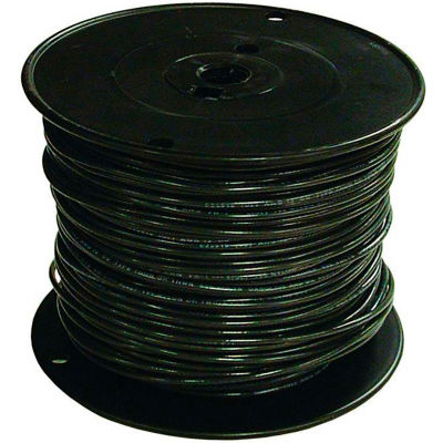 Wire & Cable | Electrical Wire | Southwire 27032201 TFFN 16 Gauge ...