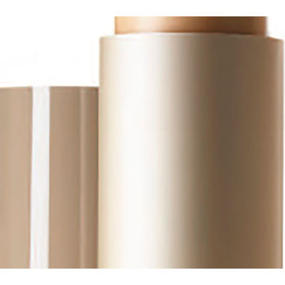 Professional Plastics Natural PEEK Film, 0.01"Thick X 24"W X 10'L