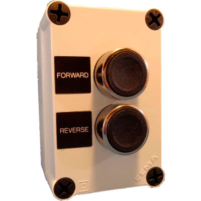 Motor Controls | Push Button Operators & Stations | 22mm Pushbutton ...