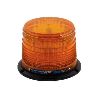 Meteorlite™ 22050 Low-Profile Strobe Light SY22050L-A - 12-48 Volts ...