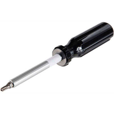 T-30 Torx Tamper-Proof Security Screwdriver | B2183662 ...