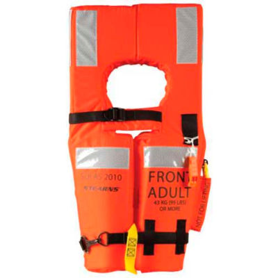 Water Safety | Life Jackets & PFDs | Stearns® I160 Ocean Mate™ Life ...