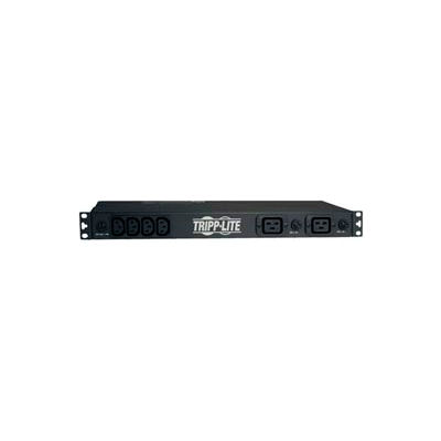 Tripp Lite PDU1230 Power Distribution Unit 19" 1U L6-30P In 208/240V ...