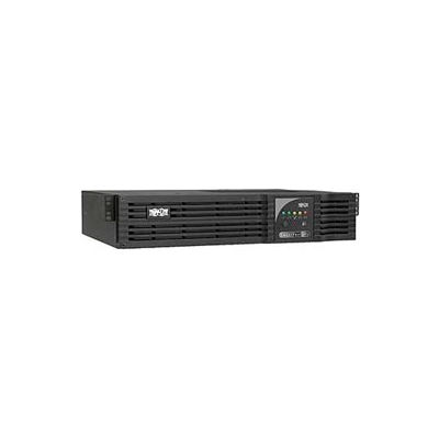Tripp Lite SMART1000RM2U 1000VA UPS Smart Pro Rack/Tower 2U Line ...