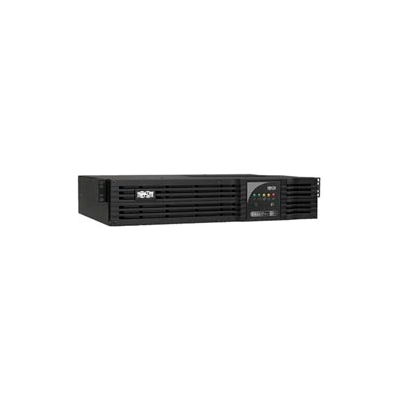 Tripp Lite SMART1500RM2U 1500VA UPS Smart Pro Rack/Tower Line ...