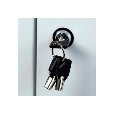 Harloff Replacement Key For Narcotics Cabinets