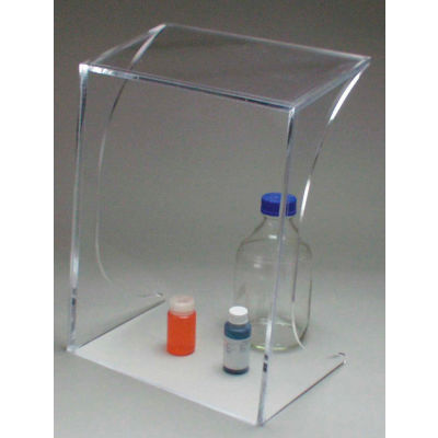 Laboratory Equipment | Laboratory Safety | TrippNT™ Clear Acrylic Ultra ...
