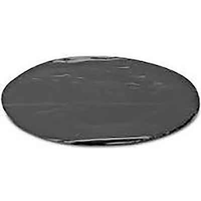 Vizcon Traffix Devices 8" X 8" Butyl Pads for Adhesion to Road Surface