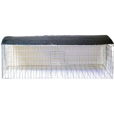 Bird Barrier® Repeating Starling Trap, Steel, Silver