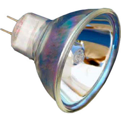 AmScope BHD-24V150W 24V 150W Halogen Bulb for Fiber Optic Illuminators ...