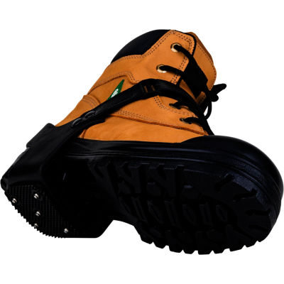K1 Heelstop Anti-slip Heel Traction Aid, Intrinsic, L