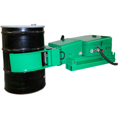 Valley Craft® F89703 Self-Powered Hydra-Grip Forklift Attachment