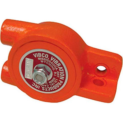 Vibco Silent Pneumatic Turbine Vibrator - BBS-190