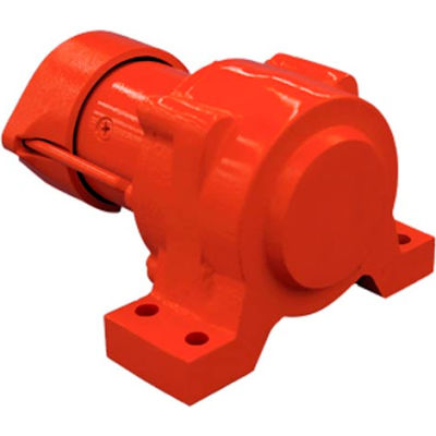 Vibco 12 Volt Electric Vibrator - DC-3500F | B261219 - GLOBALindustrial.com