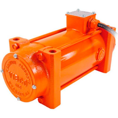 Vibco Adjustable Speed and Force Electric Vibrator - SCR-500