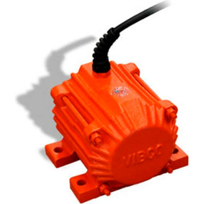 Vibco Small Impact Electric Vibrator - SPWT-60 | B261281 ...