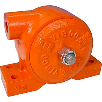 Vibco Silent Pneumatic Turbine Vibrator - VS-380 | B261178 ...