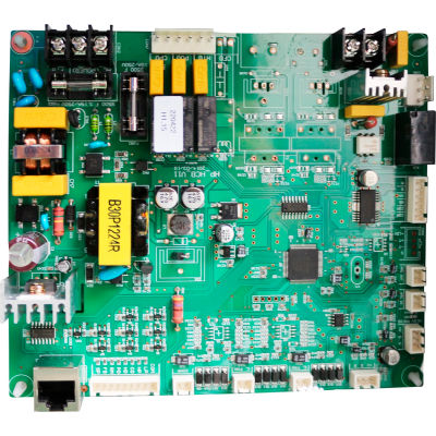 Replacement Circuit Board For Global Industrial™ Portable Air ...