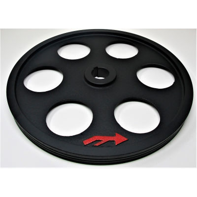 JET® Drive Wheel Hbs-1321W, 1321W-84