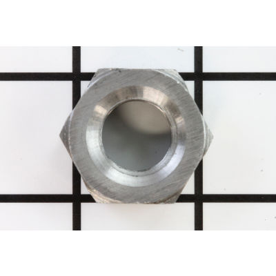 12" Craftsman Table Saw Arbor Nut Replacement | Woodworking Talk