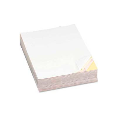 Xerox® Premium Digital Carbonless Paper, 8-1/2" x 11", White/Canary ...