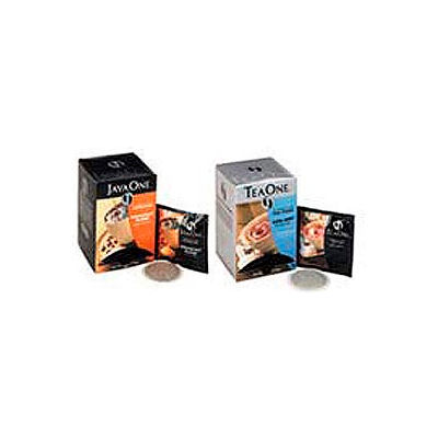 Java One® Breakfast Blend Coffee Pods, Regular, Single Cup, 0.3 oz. 14 ...