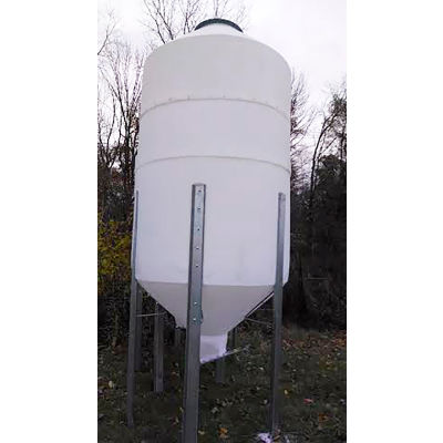 Bins, Totes & Containers | Containers-IBC, Silos & Accessories ...