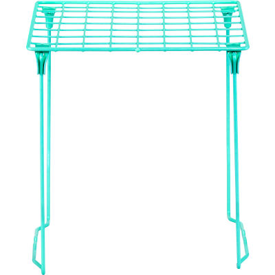 LockerMate Stac-A-Shelf, Extra Tall, Assorted Colors