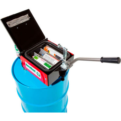 Newstripe AeroVent 3X, 3-Can Aerosol Disposal System With Dual ...