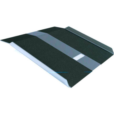 EZ-ACCESS® Traverse™ Curb Plate Traverse CP27 - 27-1/2 x 27 750 Lb ...