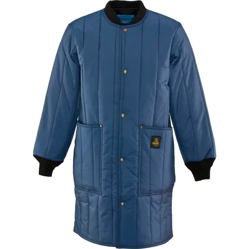 Cooler Wear Frock Liner Regular, Navy - 3XL