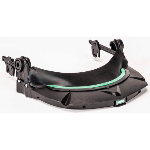MSA V-Gard® Frame for Slotted Caps, 10115730 - Pkg Qty 10