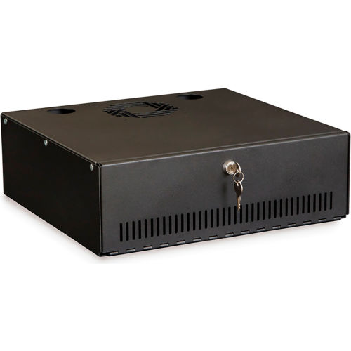 Kendall Howard™ DVR Security Lock Box - 15" Depth