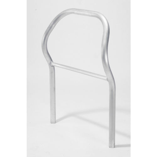 Additional 24" Removable Handle for Global Industrial™ Aluminum Deck ...