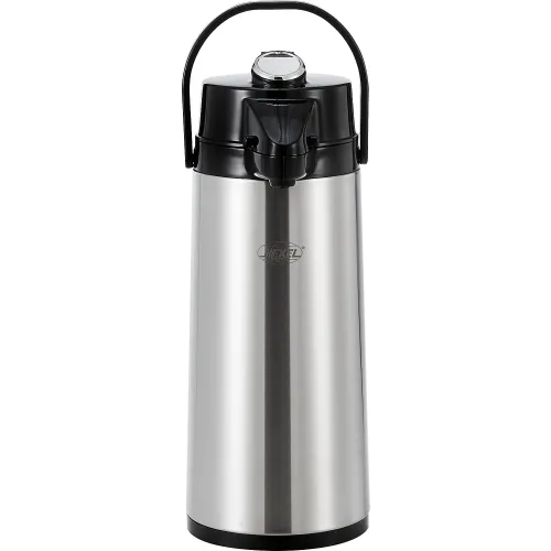 Nexel® Airpot with Glass Liner, 2.2 L
