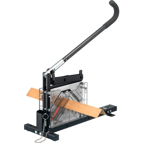 Global Industrial™ Cardboard Edge Protector Cutter