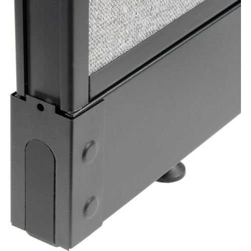 Interion® End Base Cap