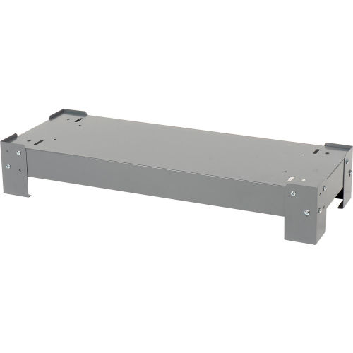 Durham Steel Storage Parts Bin Cabinet Base 364-95