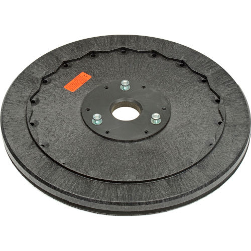 Global Industrial™ 20" Replacement Pad Driver for 20" Floor Scrubber ...