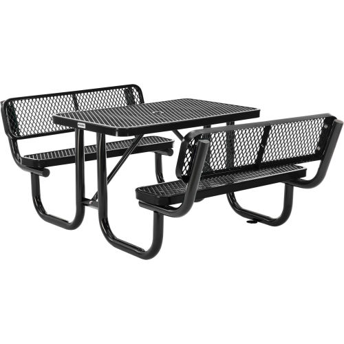 Global Industrial Picnic Tables
